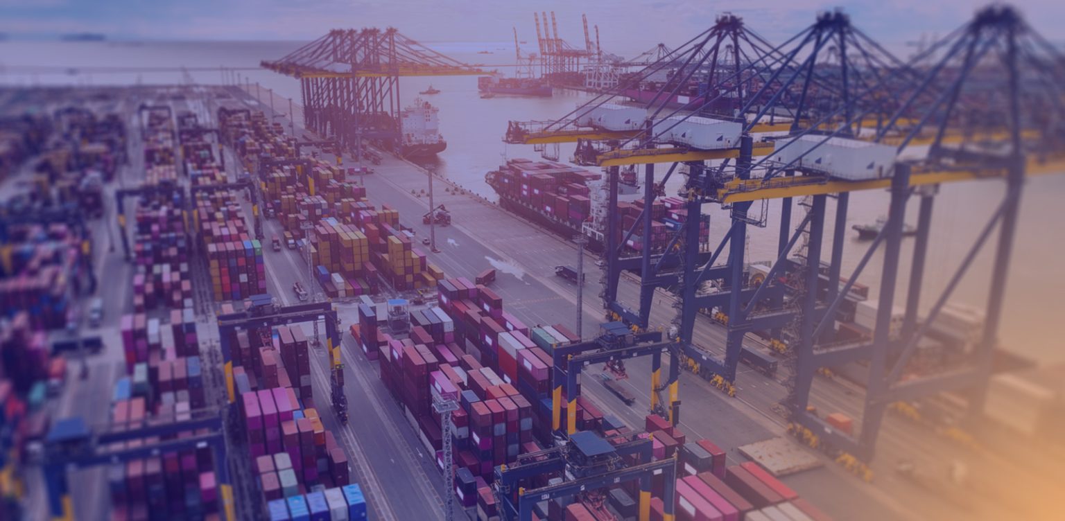 Logistics - Star Business Group